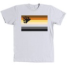 Gay Bear Pride Flag Shirt LGBT Cub Tee NEW WITH TAGS - MANY COLORS | eBay