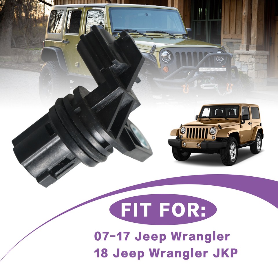 Locker Sensor Connector Front Fit for 18 Jeep Wrangler JK 68003570AA US ...