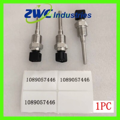 1089-0574-46 Temperature Sensor FIT For Atlas Copco Air Compressor ...