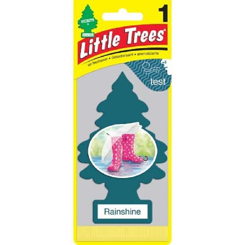 Little Trees MULTI CHOICES Air Freshener Home/Car Scent 24ct. Pack-Free ...