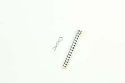 Brake Caliper Pad Pin for 2004 - 2010 Suzuki GS500 GS 500 - Front | eBay