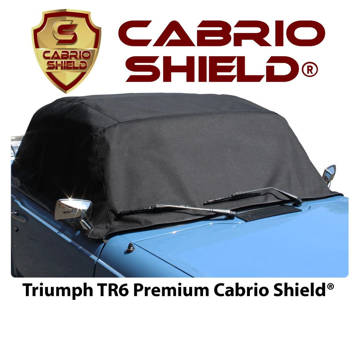 Triumph Tr6 1969 1976