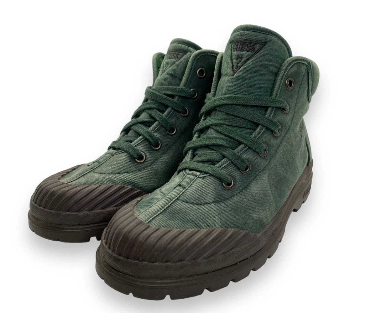 Guess The 90s App Shoes