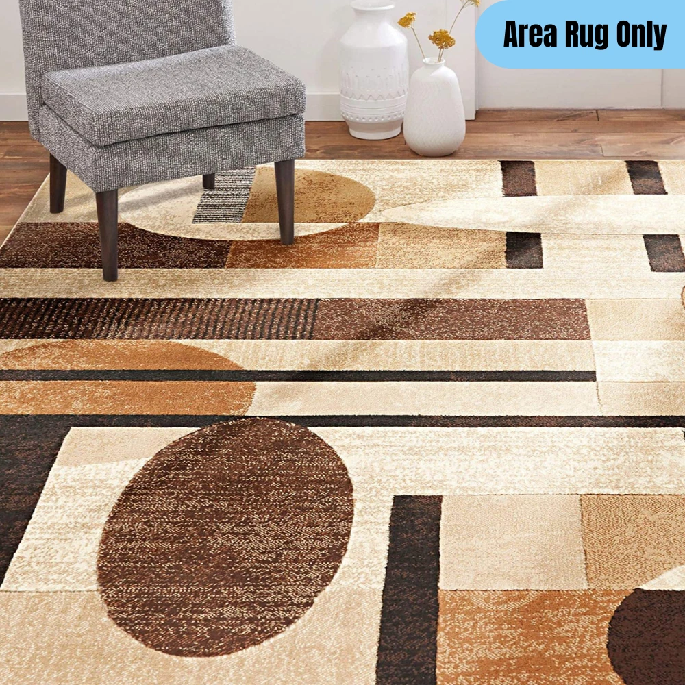 Geometric Area Rugs Contemporary | Bryont Blog