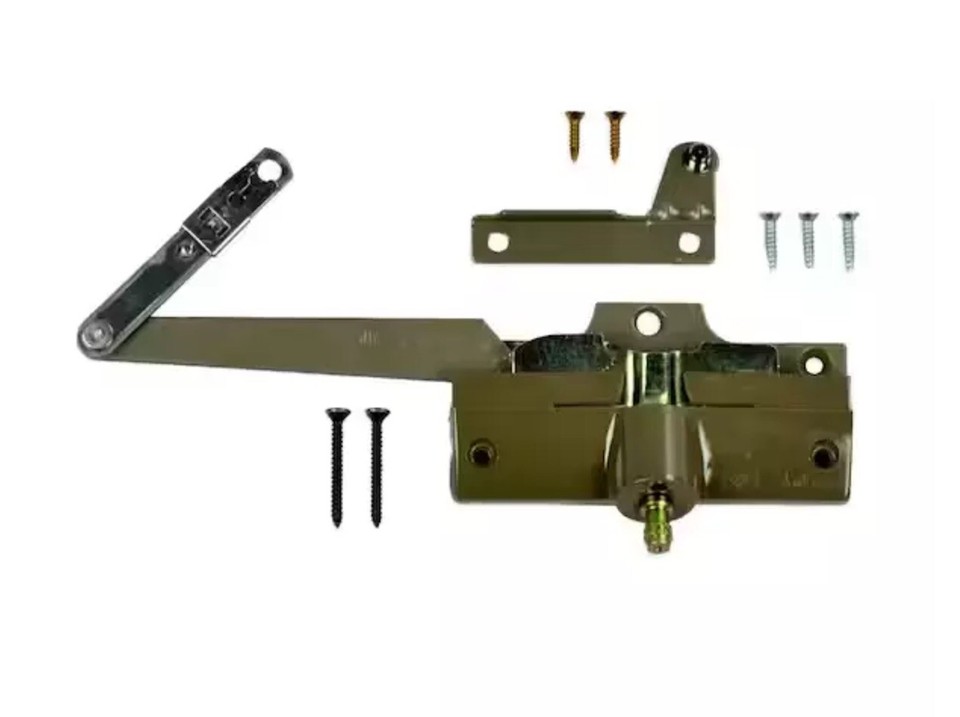 Split Arm Operator Right Hand in Stone Color 1982-1995 | eBay