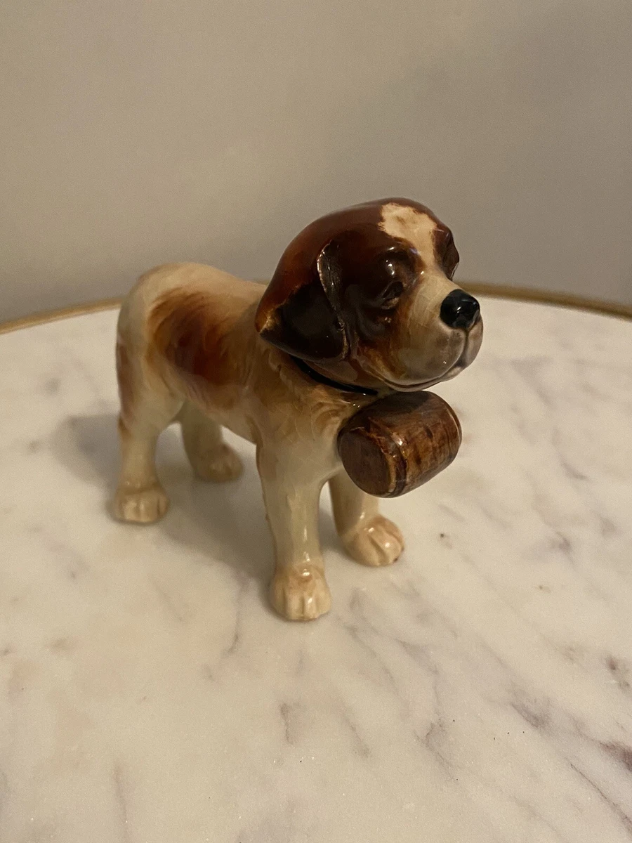 Saint Bernard Barrel Collars