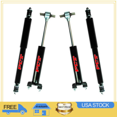 FCS Shocks 4x fits 1964 to 1970 Ford Mustang | eBay
