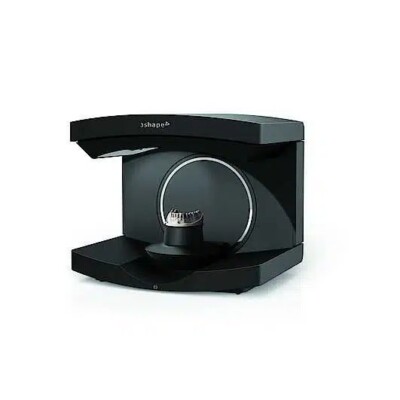 3Shape Dental Lab Scanner, Model E4 | eBay
