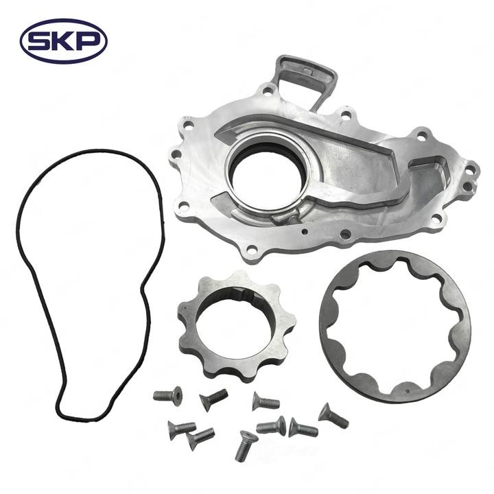 Engine Oil Pump Repair Kit SKP SKOK334 | eBay