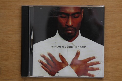 Simon Webbe ‎– Grace (C216) | eBay Australia