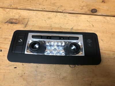 BMW 128I 135I E88 OEM 08-13 FRONT OVERHEAD DOME READING LIGHT | eBay