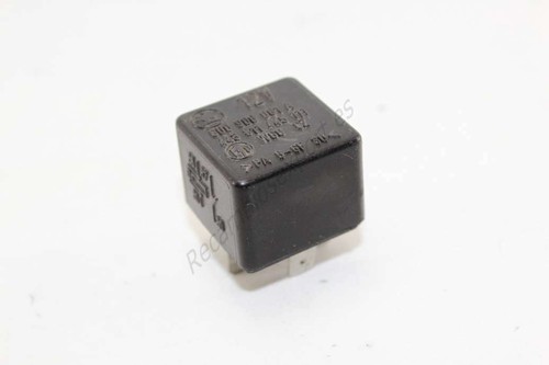 Relé Skoda Octavia Fabia Felicia 6U0906061A 6U0 906 061 A 443811445111 ...