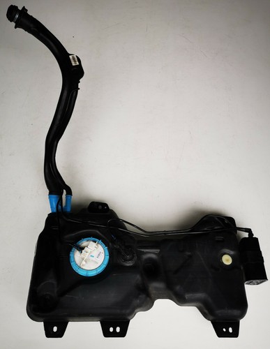 SMARTForTwo451Benzin Kraftstofftank A4514710401 inkl Kraftstoffpumpe ...