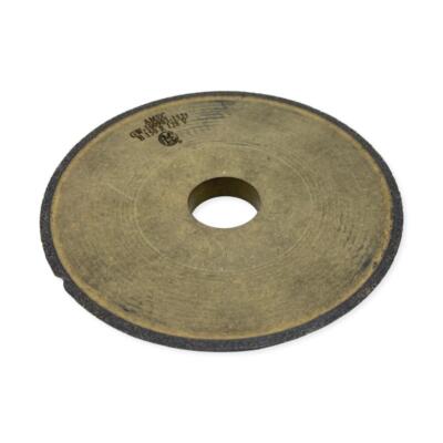 AMEC B150R128V Flaring Cup Grinding Wheel 6" x 3/4" x 1-1/4" | eBay