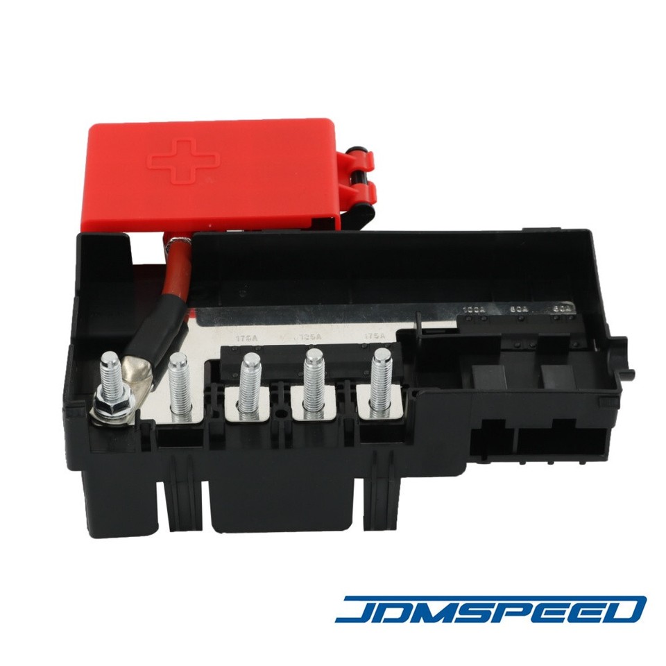 New Battery Distribution Engine Compartment Fuse Block 84354716 For ...
