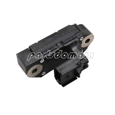 Diesel Engine EGR Delta Pressure Sensor DPF For Detroit DD15 ...