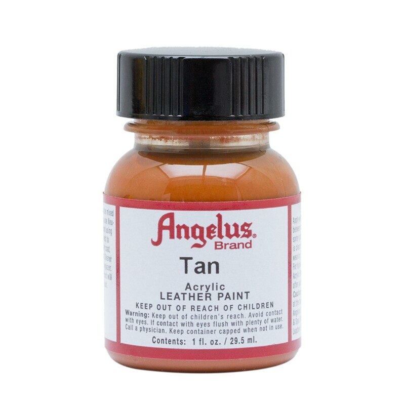 Angelus Acrylic Leather Paint Shoes Bags Trainers Sneakers 1oz 4oz 160 ...