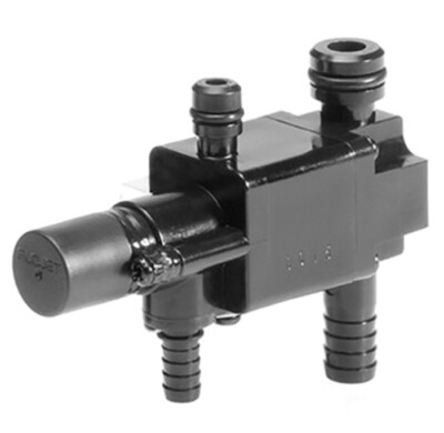 Fountains & Soda Dispensing - Bib Pump