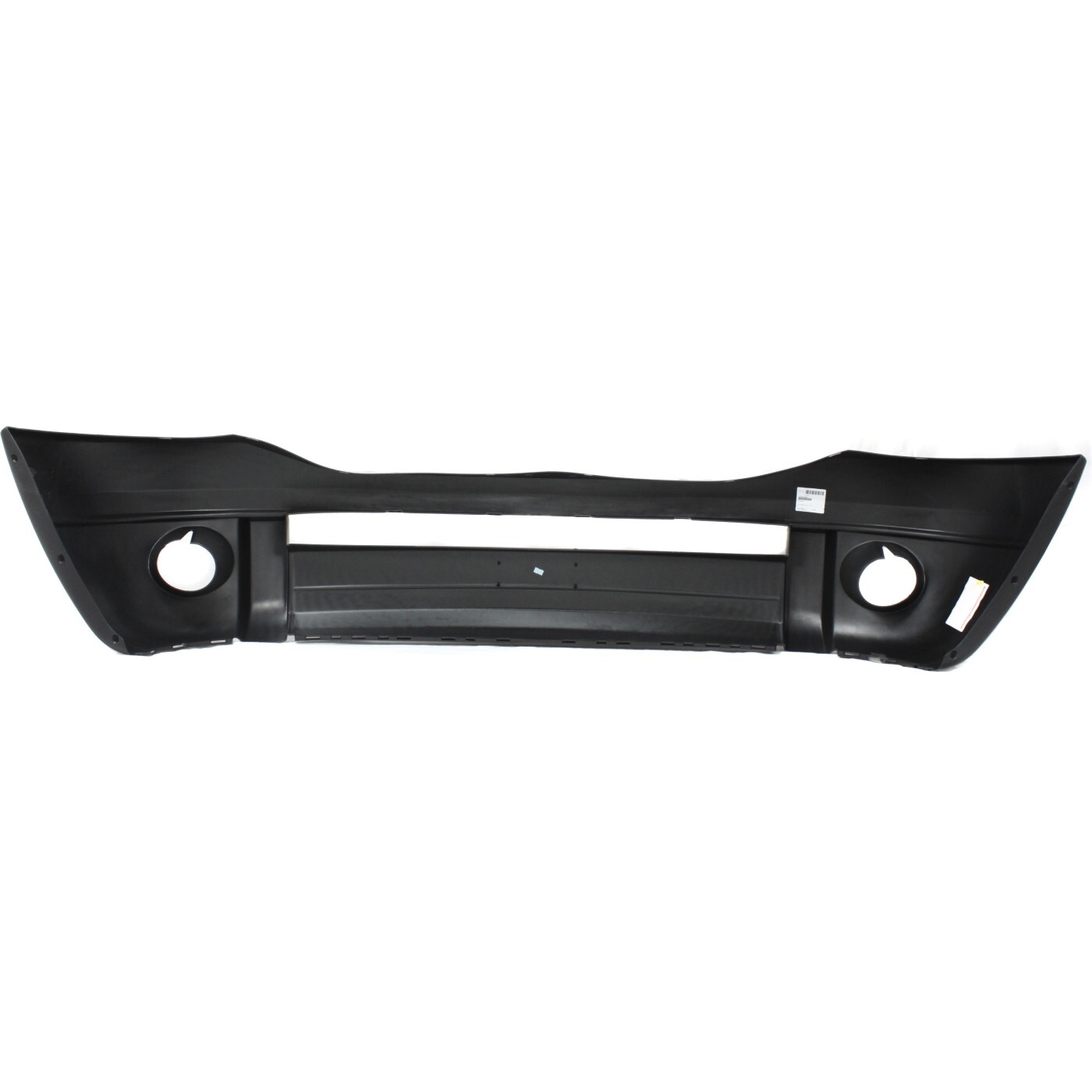 Bumper Cover For 2006-2008 Dodge Ram 1500 Front Lower Paint To Match ...