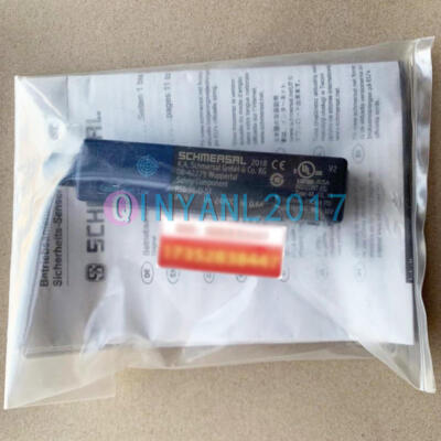 1PC New Schmersal RSS 36-D-ST 101213954 Safety Sensor RSS36-D-ST | eBay