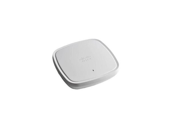 Cisco Catalyst 9120 2500 Mbit/s Wi-Fi Hotspot Modem - White for sale ...