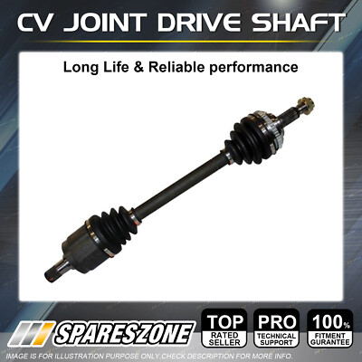 1 x Right Hand CV Joint Drive Shaft for Honda Civic CRV EH RD1 1.6L | eBay