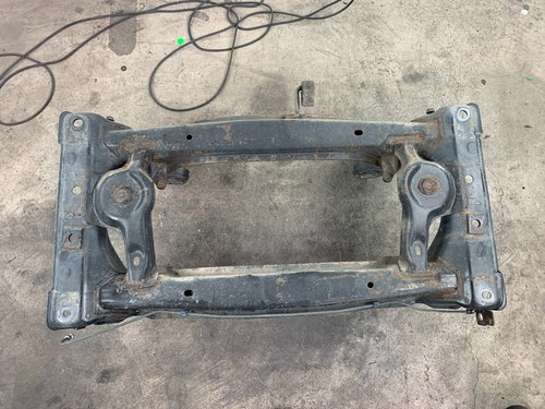 1990-1993 Mazda Miata Mx5 Oem Rear Subframe Sub Frame Crossmember NA 1. ...