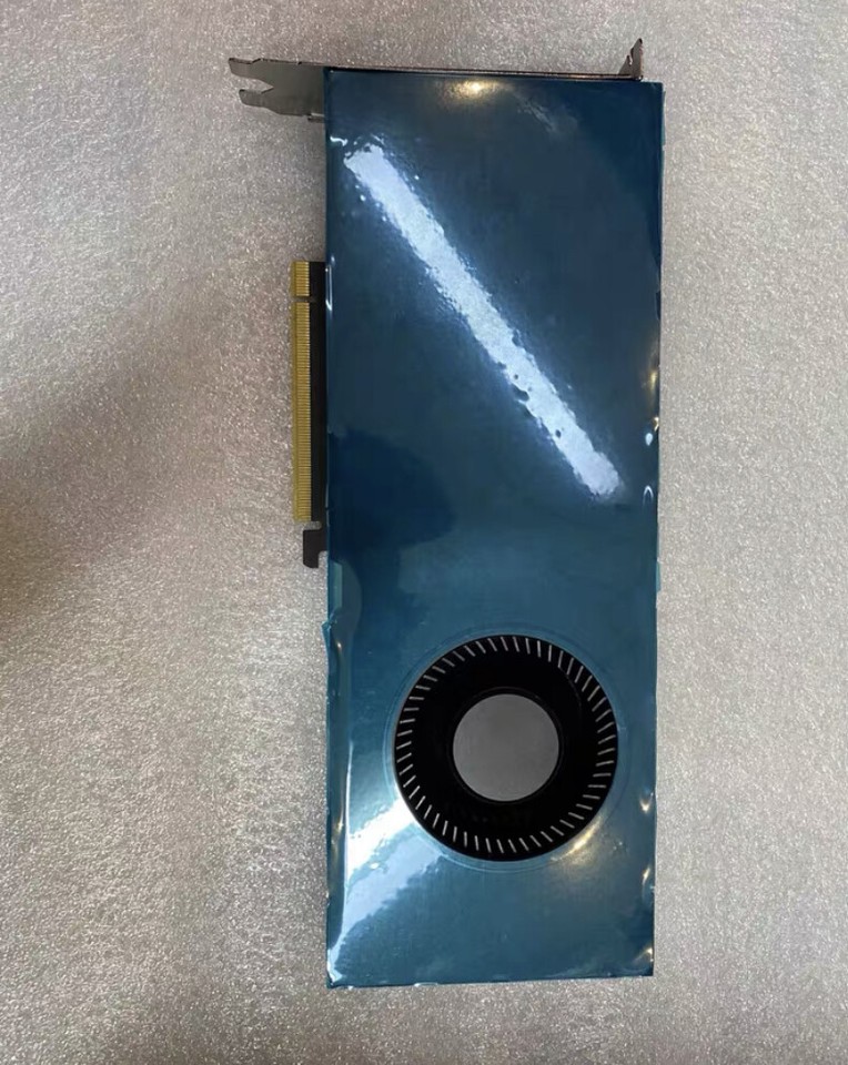 NVIDIA RTX A5000 24GB Graphics Card GDDR6 ECC Professional GPU | eBay