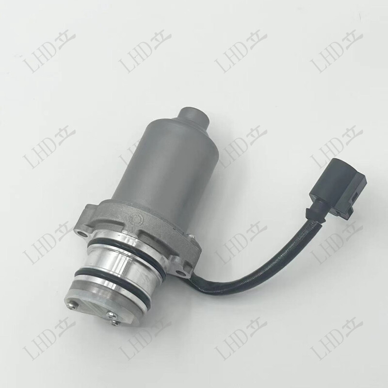 LR051321 Transmission Oil Pump For Land Rover Discovery Sport Range ...