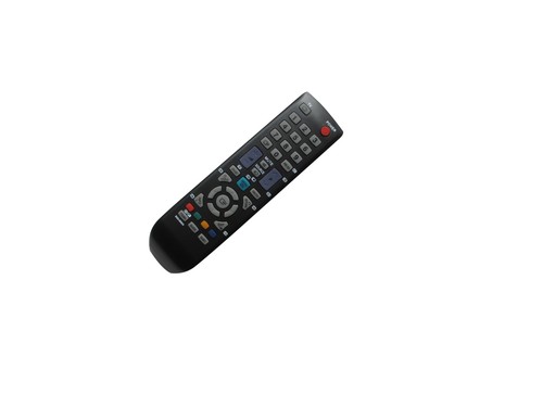Remote Control For Samsung LE32B450C4W LN40R83BD LN40S71BD LCD HDTV TV ...