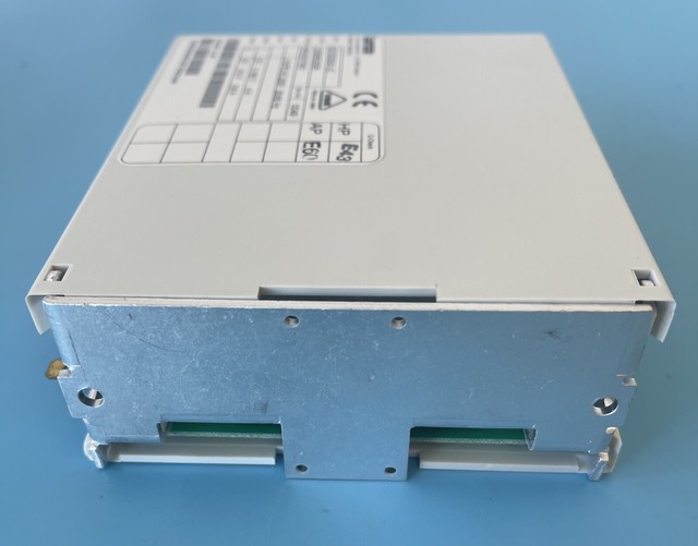 Lenze Speed Controller Evd533 E AC 230v for sale online | eBay