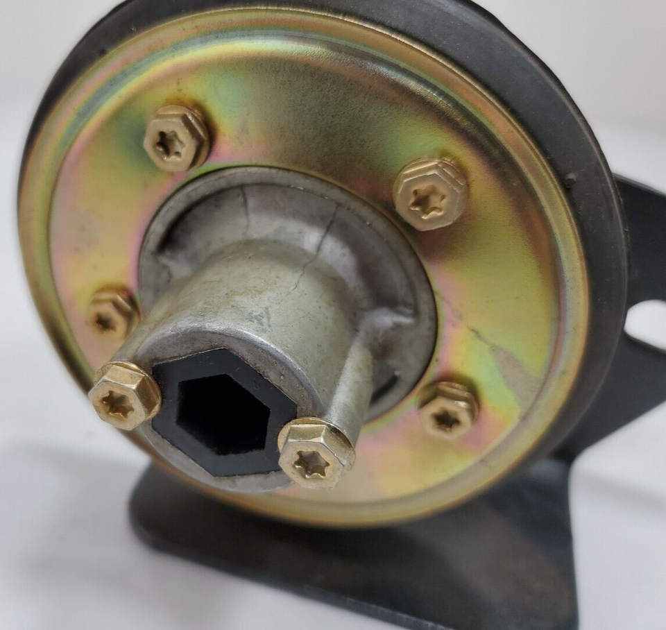 Snapper drive disc assembly 7600109YP with link transfer 7074145 NOS | eBay