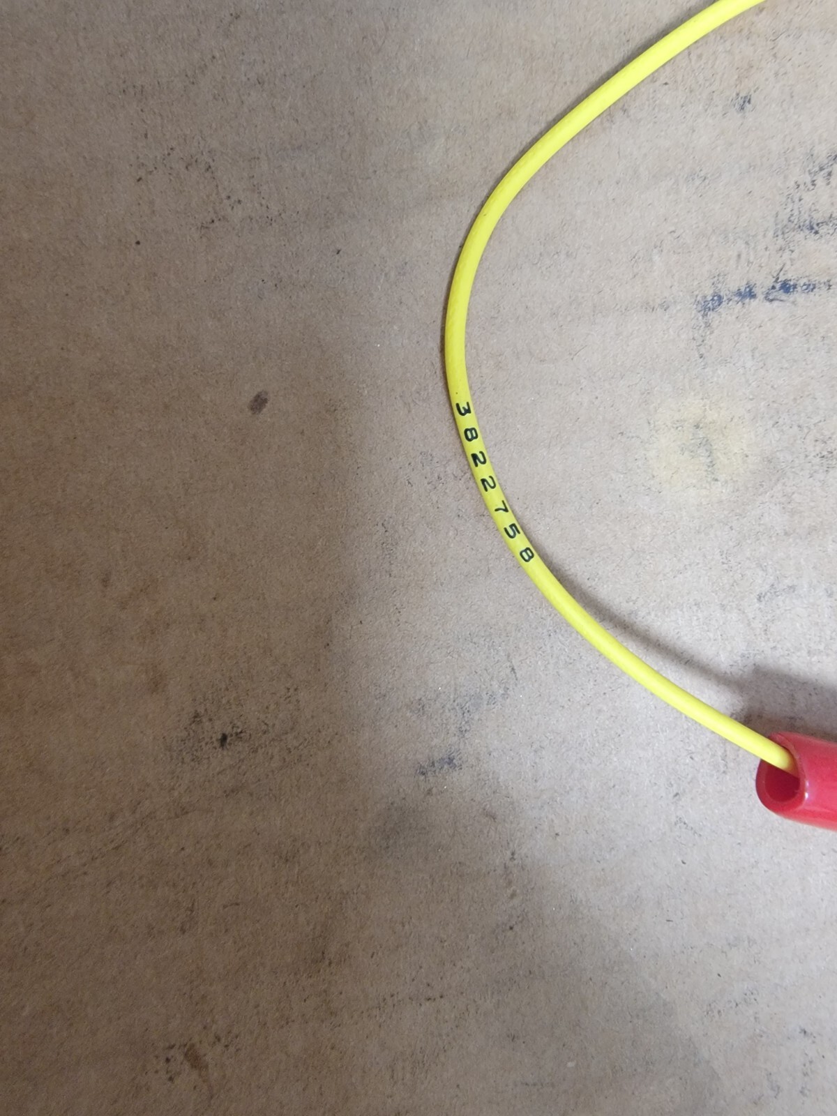 Genuine Cummins 3822758 Lead Male Amp Term Test for sale online | eBay