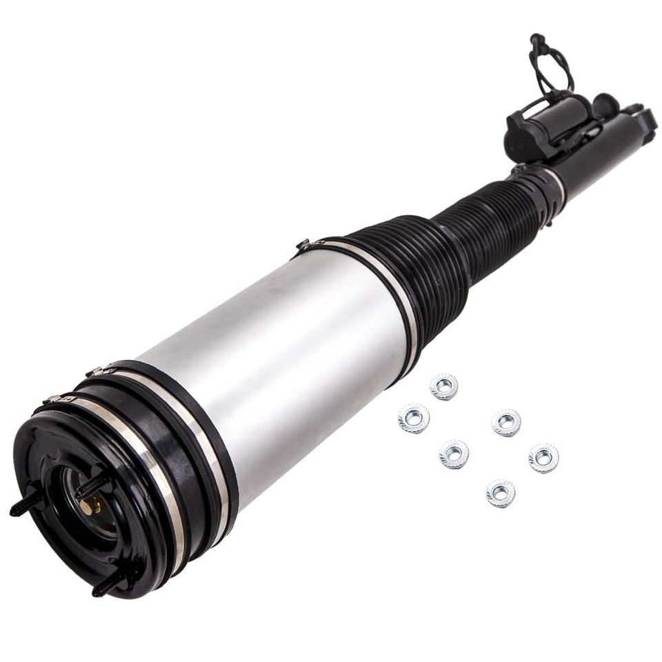 Air Suspension Rear Air Strut Shock fit Mercedes S600 S500 S430 S350 ...