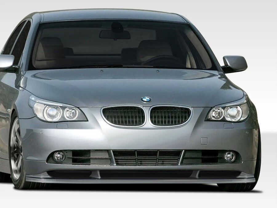2007 Bmw 5 Series Body Kit