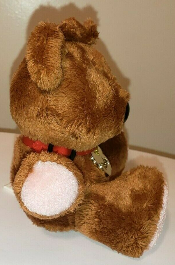 Ty Beanie Baby POOKY (Garfield) Teddy Bear (5 Inch) NEW MWMTs Stuffed ...