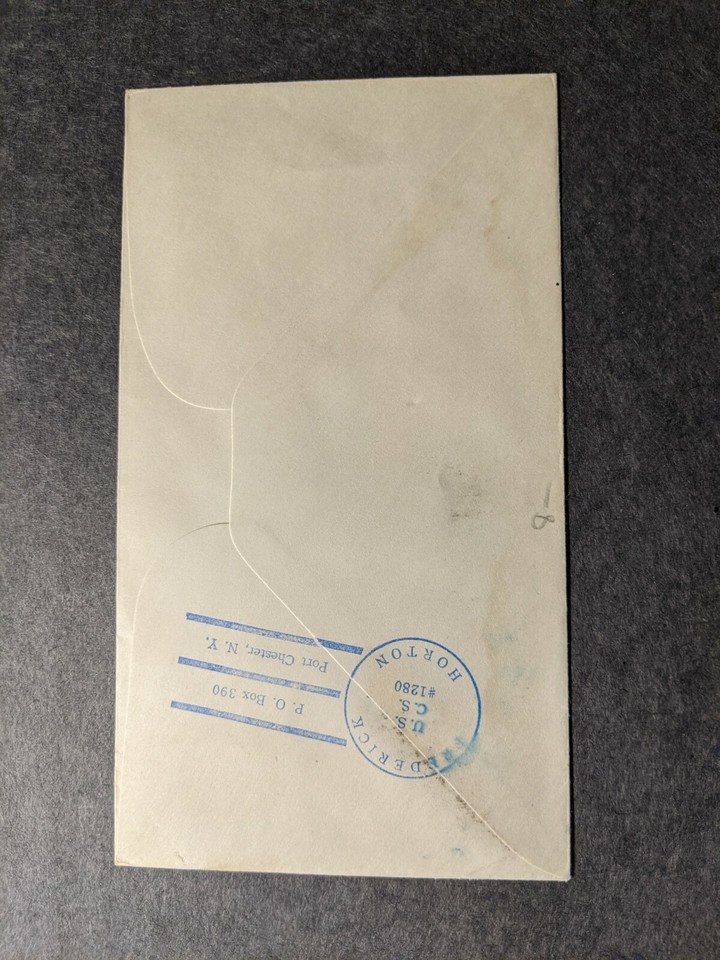 USS NECHES AO-5 Naval Cover 1939 THANKSGIVING Cachet SUNK WWII | eBay