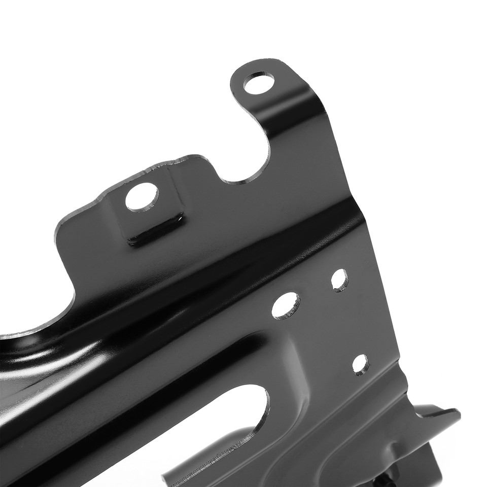 Front Bumper Bracket Right Side For 2015-2019 Chevrolet Silverado 2500 ...