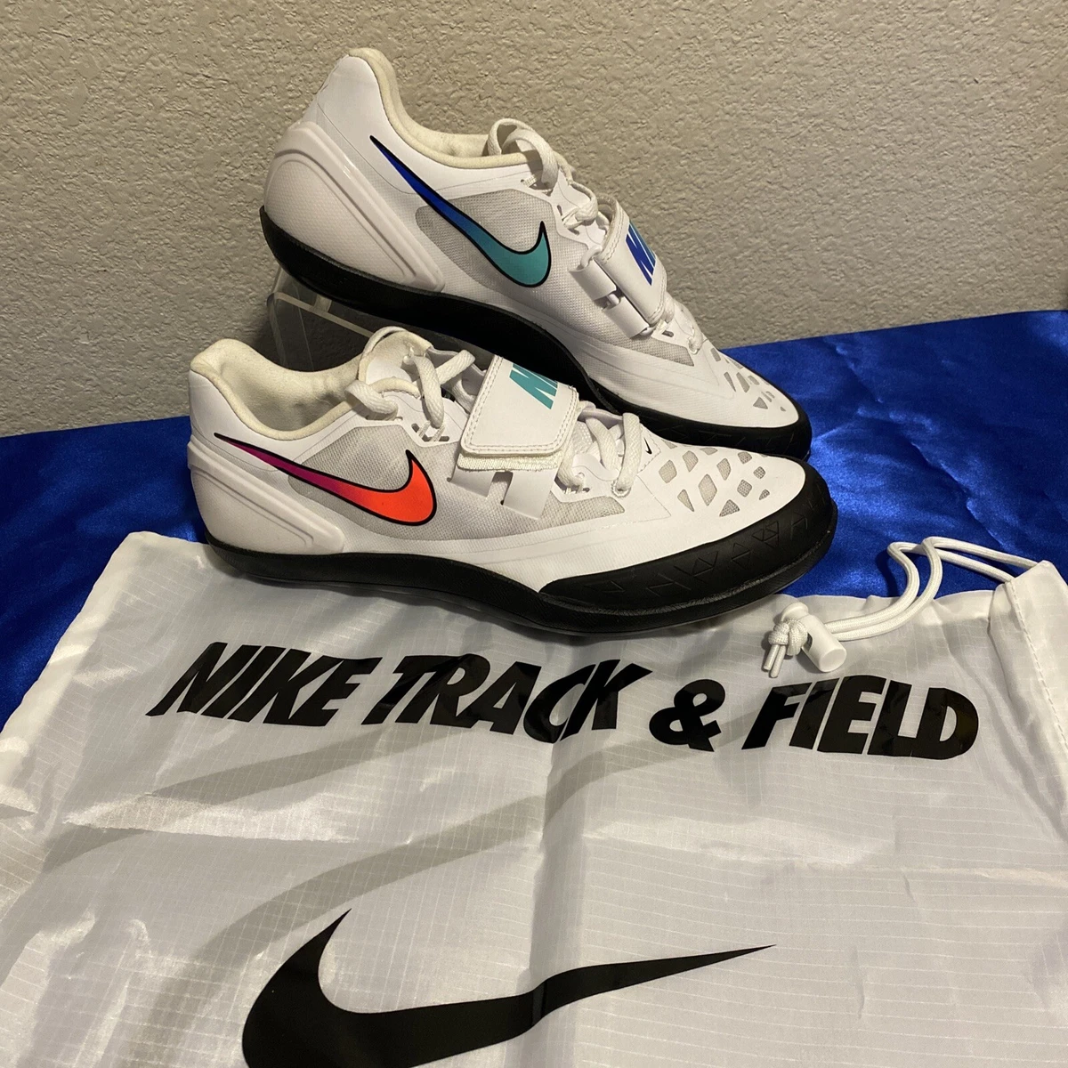 Discus Track And Field Shoes