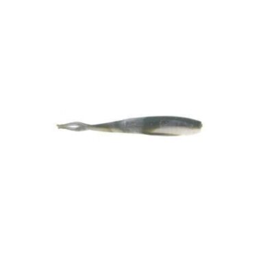 Berkley Gulp Scented Minnow Fishing Soft Bait 3" Emerald Shiner 12/Pack ...