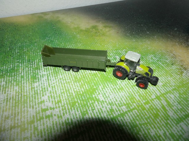 SIKU Farmer 1 87 Art 1879 Claas Axion 850 online kaufen | eBay