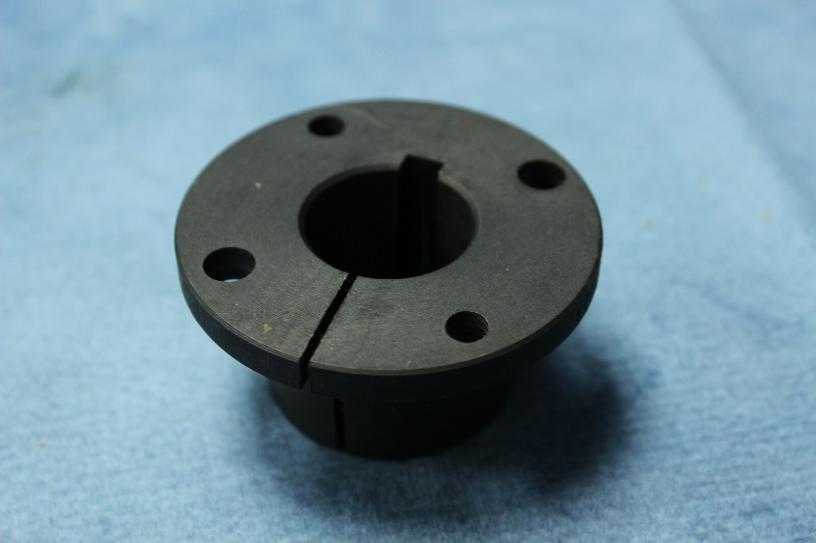 TB Wood's Steel QD Bushing Series QT Bore Dia. 1 in Qt1 for sale online ...