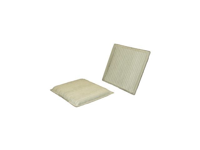 WIX 37NS96G Cabin Air Filter Fits 2000-2005 Mitsubishi Eclipse Cabin ...