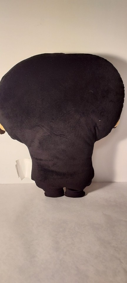 Harry Potter Character Plush 16 inch Toy Book Based Figure | eBay