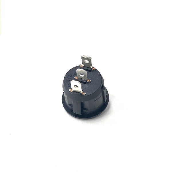 On/Off/On Two Way Rocker Switch 20A Rated - SPDT Cargo 182371 | eBay