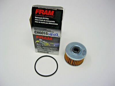 Fram Oil Filter CH6015 | eBay