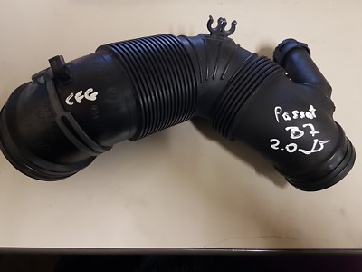 VW PASSAT B7 2.0TDI CFG AIR INTAKE PIPE 3C0129654 | eBay UK