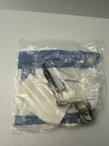 NOS 14-16 AC Delco 84494554 Battery Cable Chevy Silverado Tahoe ...