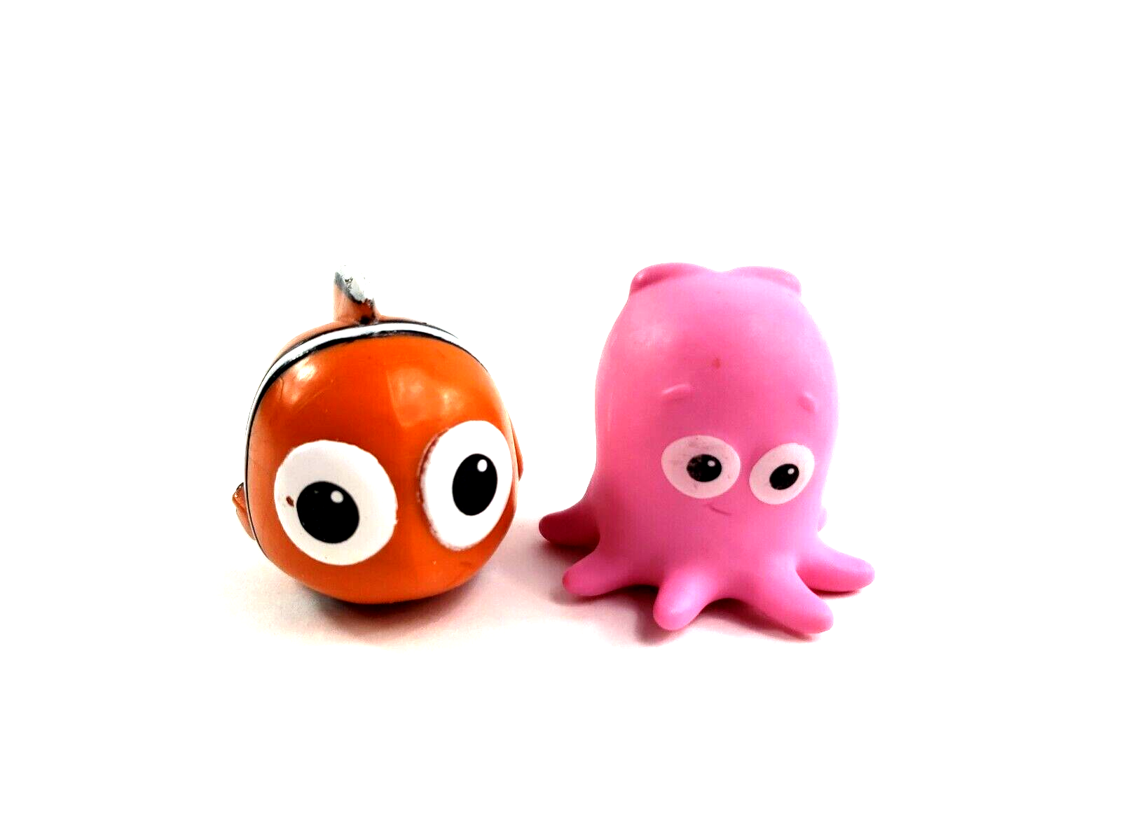 Finding Nemo Dory And Squishy
