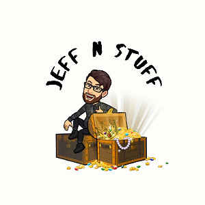 Jeff_N_Stuff | eBay Stores